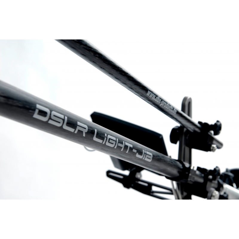 Central Video - ABC Products 8230-00 DSLR Light Jib