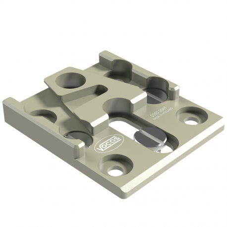 Central Video - Vocas 0350-2041 V-lock base plate