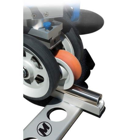 Central Video - MovieTech 2580-0 Foldable track 39", straight 3ft