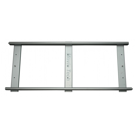 Central Video - MovieTech 2580-0 Foldable track 39", straight 3ft