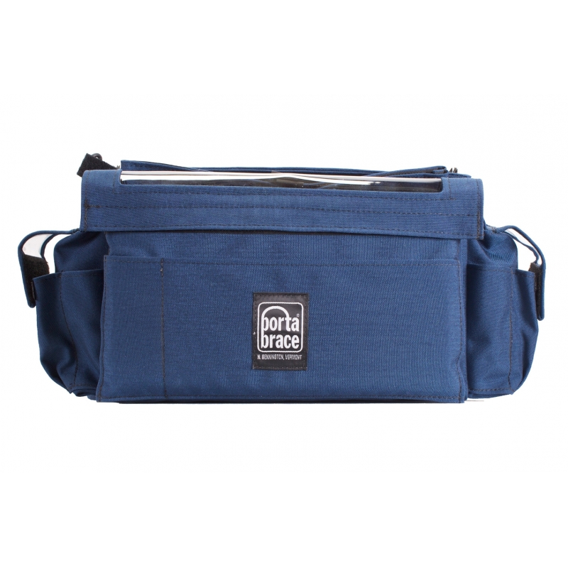 Central Video - Portabrace AO-4 Sac Audio Organizer