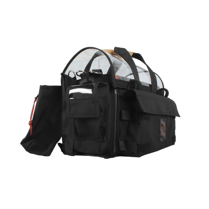 Central Video - Portabrace AO-4WT/664 Sac Audio Organizer