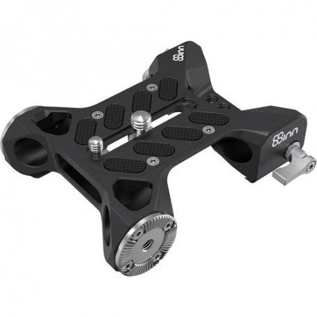 8Sinn 15mm Baseplate + Riser Plate Basic