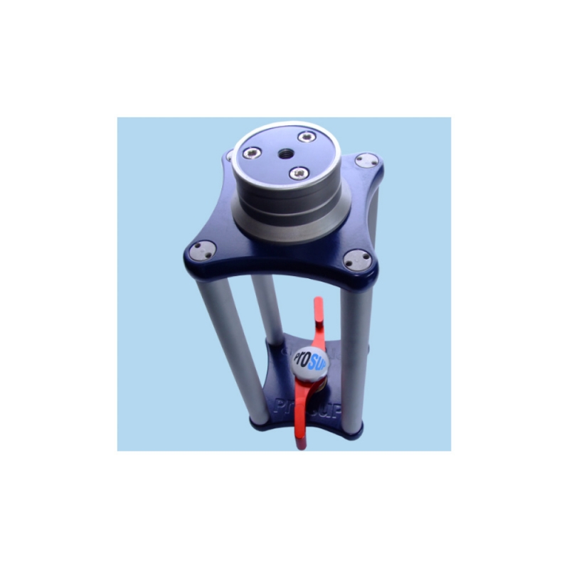 Riser 40cm Euro Coupling Male Female