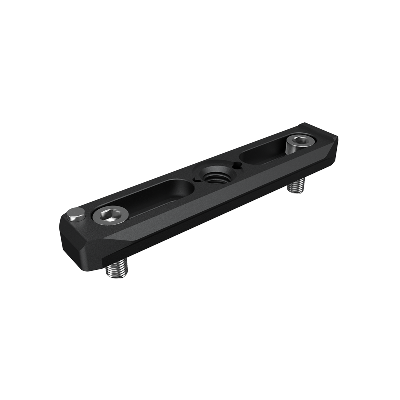 8Sinn Rail NATO 95mm pour RED KOMODO