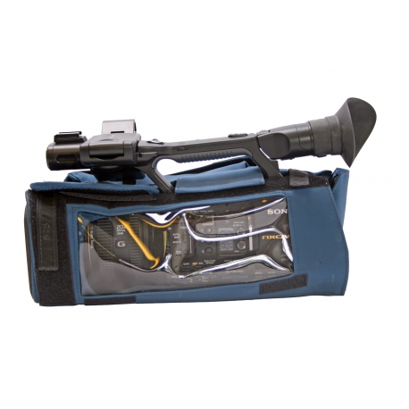 Central Video - Portabrace CBA-NX5 Protection caméra "Body Armor" pour ...