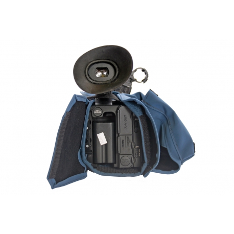 Central Video - Portabrace CBA-NX5 Protection caméra "Body Armor" pour ...